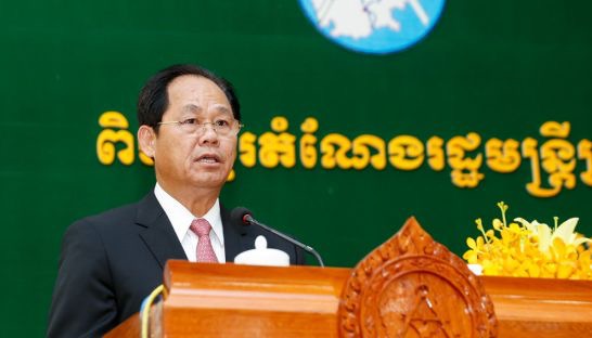 farmlandgrab.org | Time has ‘run out’ for land grabbers: minister