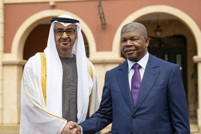 farmlandgrab.org | Al Dahra signs landmark MoUs with Angola government ...